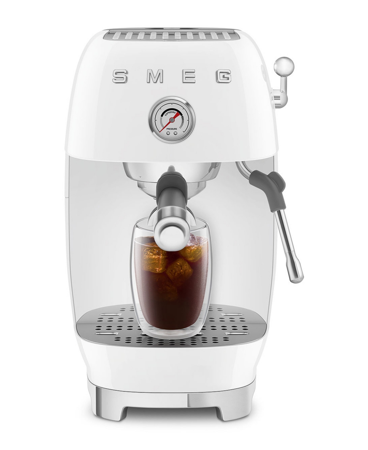 Click here for Smeg 50s Retro Style Espresso and Cold Brew Coffee... prices