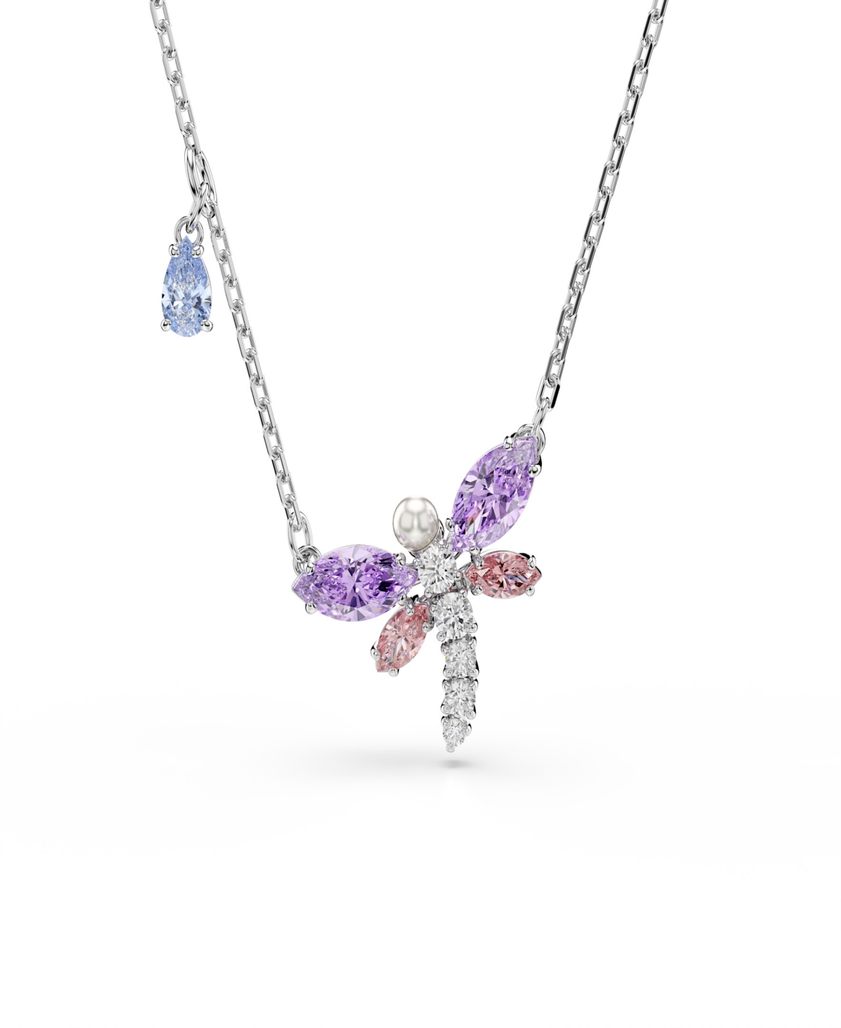 Click here for Ariana Grande x Swarovski Mixed Cuts  Dragonfly  M... prices