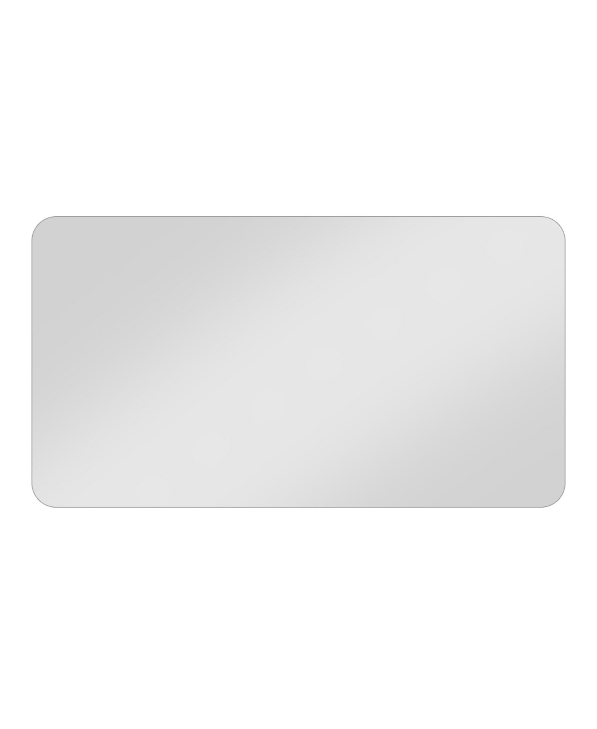 Click here for Busdays Wall Mounted Anti Fog Bathroom Vanity Mirr... prices