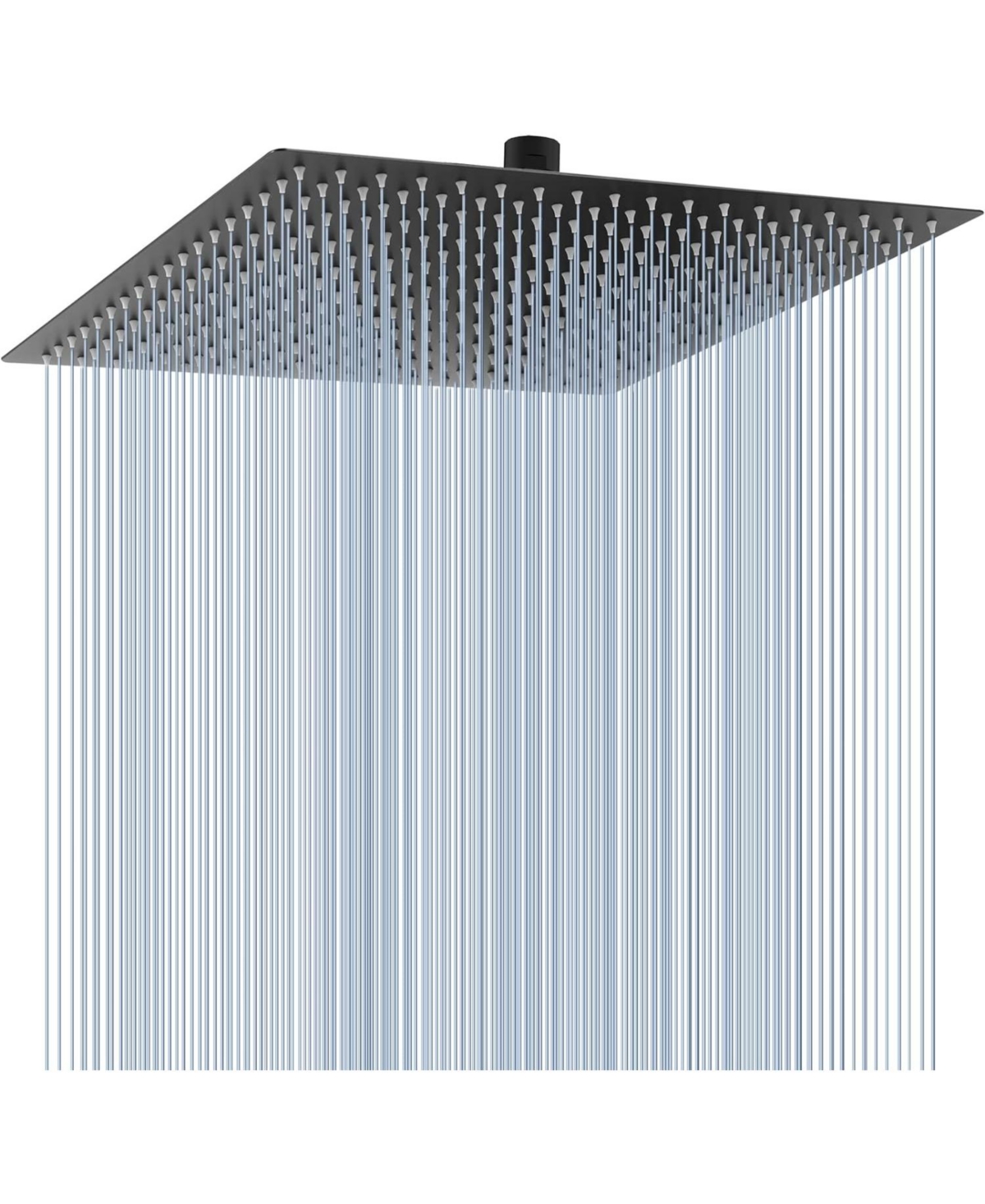 Click here for Busdays 16 Inch Oversize Stainless Steel Rain Show... prices