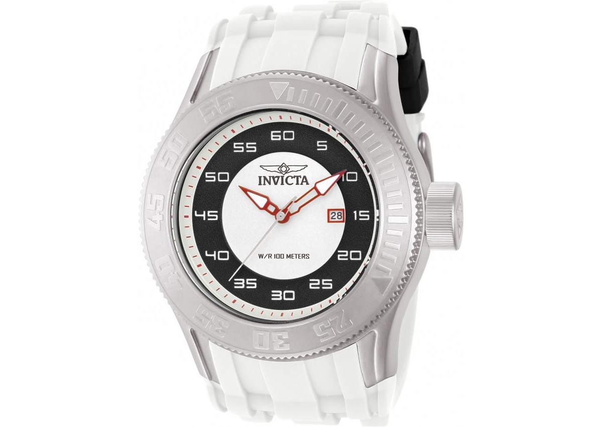 Click here for Invicta Mens 11938 Pro Diver Quartz Dial Watch - W... prices