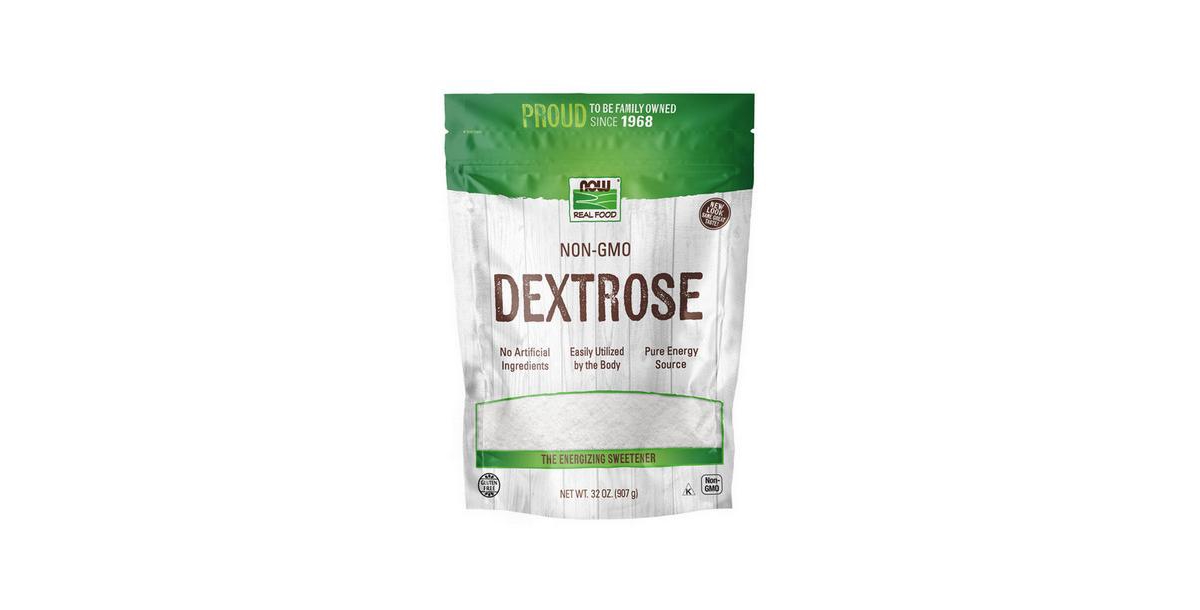 Click here for Now Foods Dextrose  2 lb prices