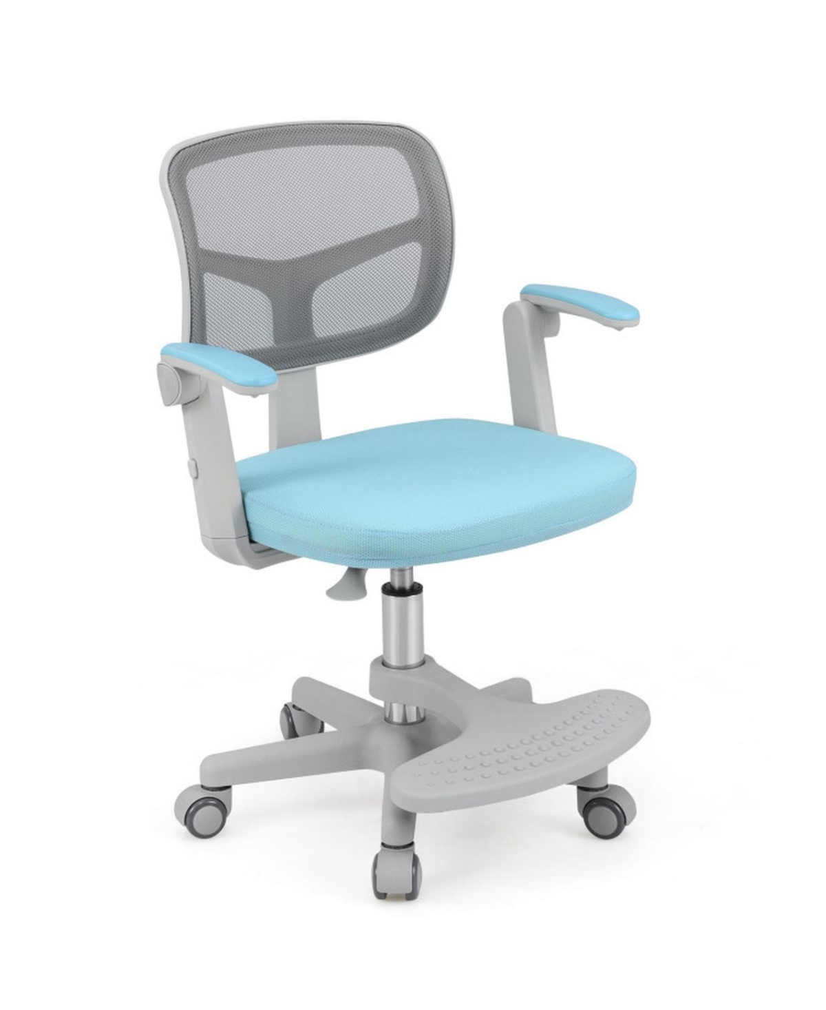 Click here for Gouun Adjustable-Height Children Study Chair with... prices