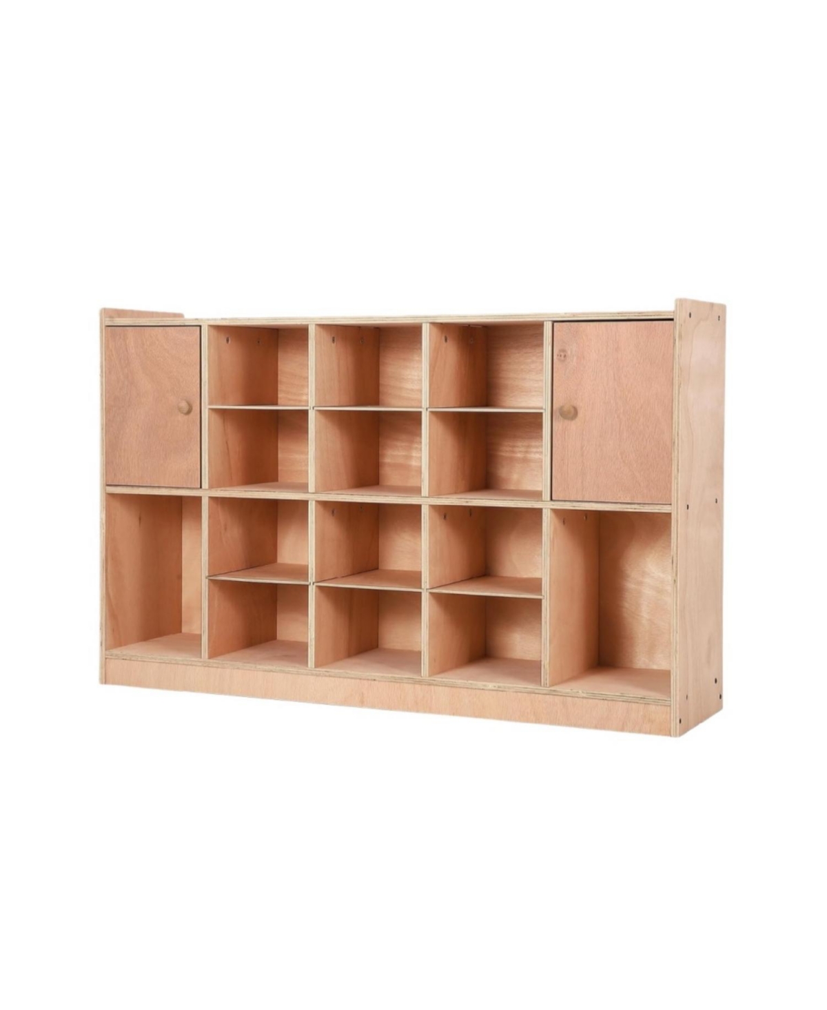 Click here for gaomon Wall Mounted Storage Cabinet with Cubbies a... prices