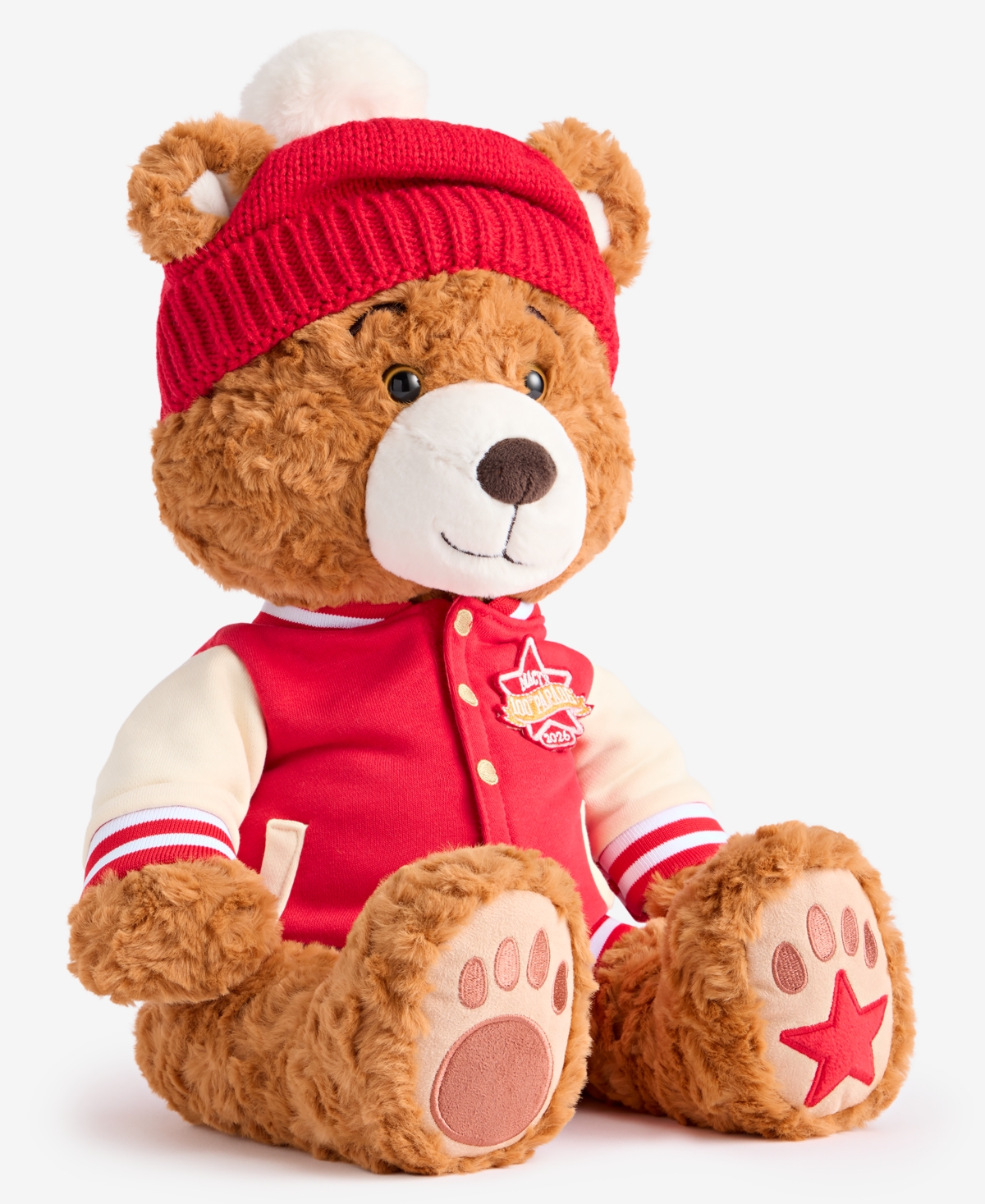 Click here for Macys 100th Thanksgiving Day Parade 2026 Plush Bil... prices