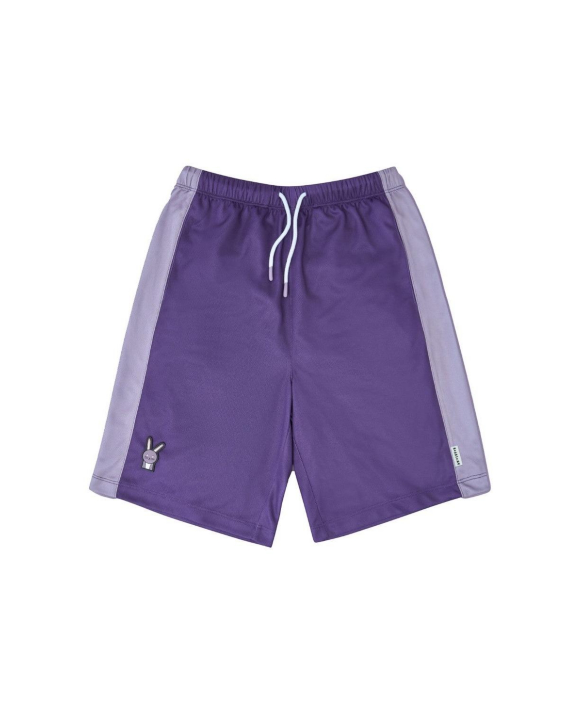 Click here for Roarsome Kids Hop Riders Shorts - Purple prices