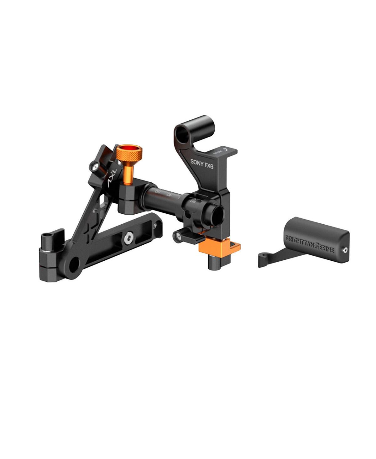 Click here for Bright Tangerine Monitor Mini Axl Mount for Sony F... prices