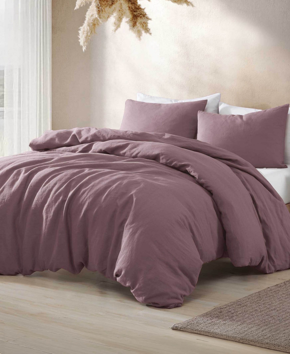 Click here for Riverbrook Home Logan Cotton 4-Pc. Comforter Cover... prices