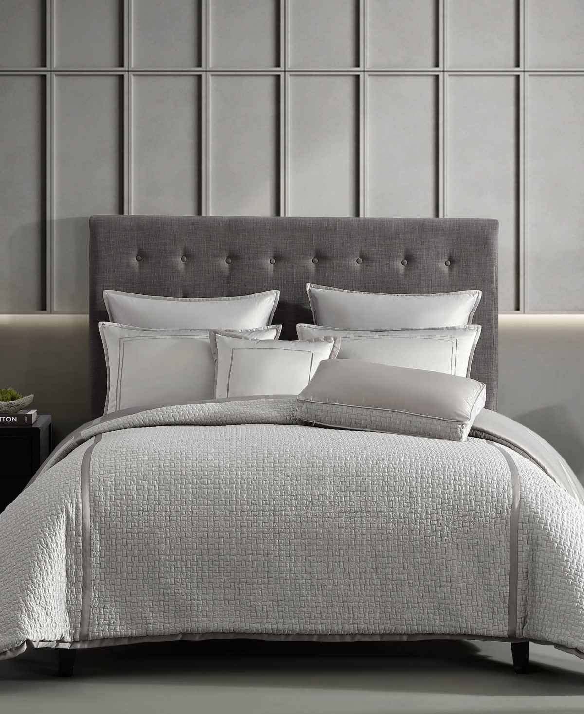 Click here for Riverbrook Home Kendall Reversible 8-Pc. Comforter... prices