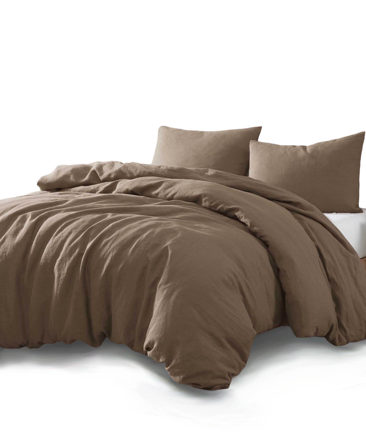 Click here for Riverbrook Home Logan Cotton 4-Pc. Comforter Cover... prices