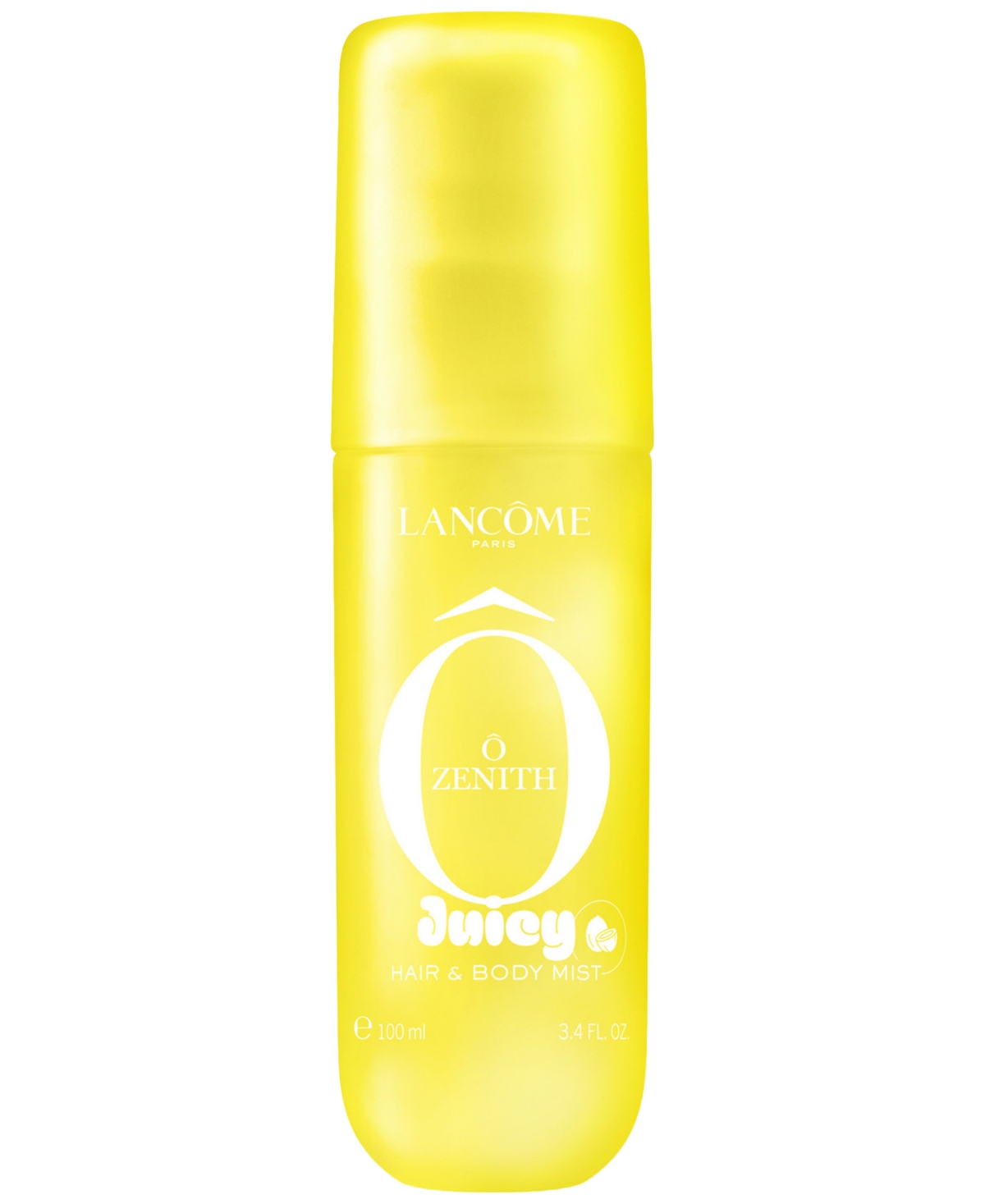 Click here for Lancome Les O Zenith Juicy Coconut Hair & Body Mis... prices