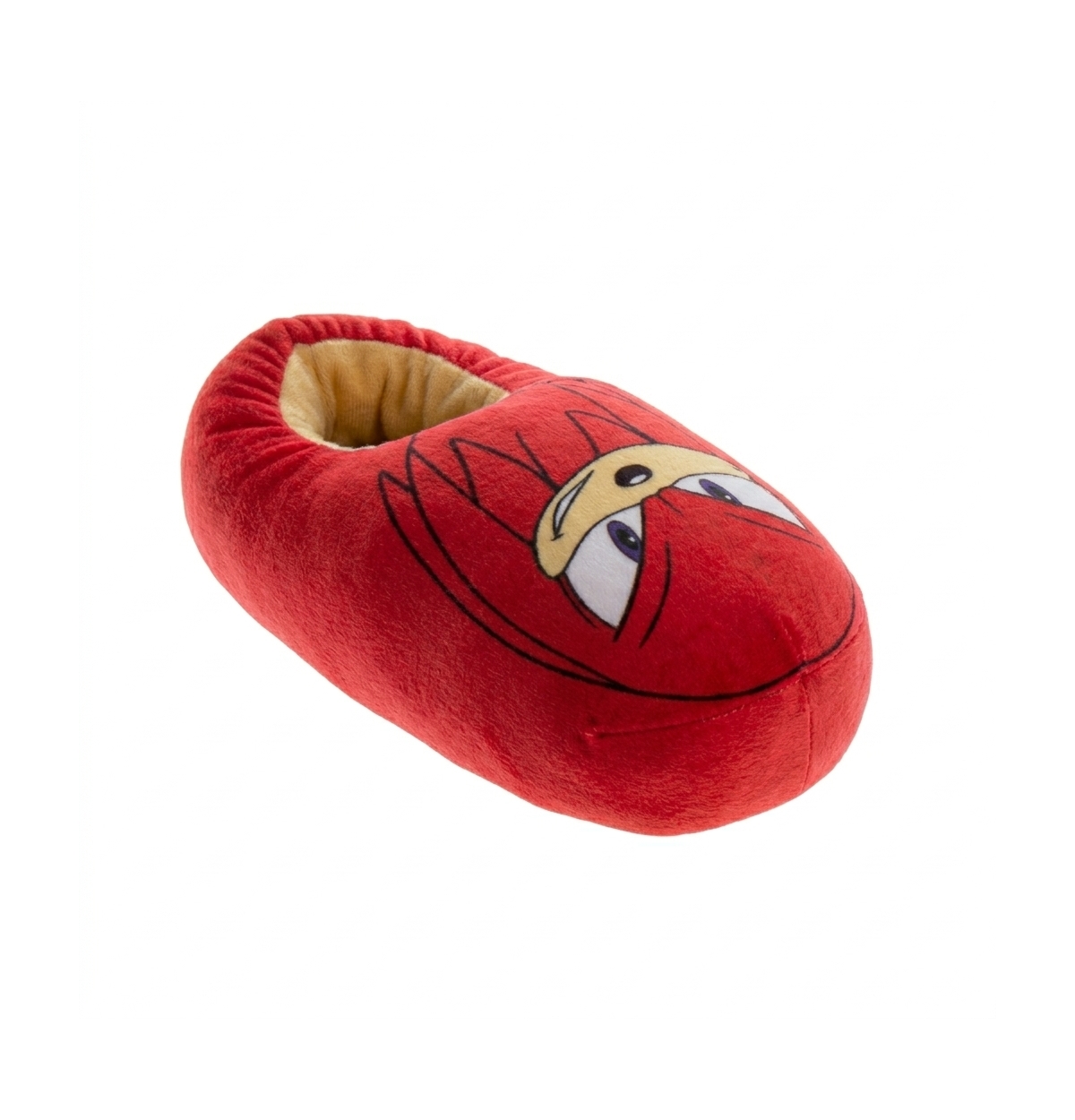 Click here for Sonic The Hedgehog Toddler Sega Kids Slippers Ligh... prices