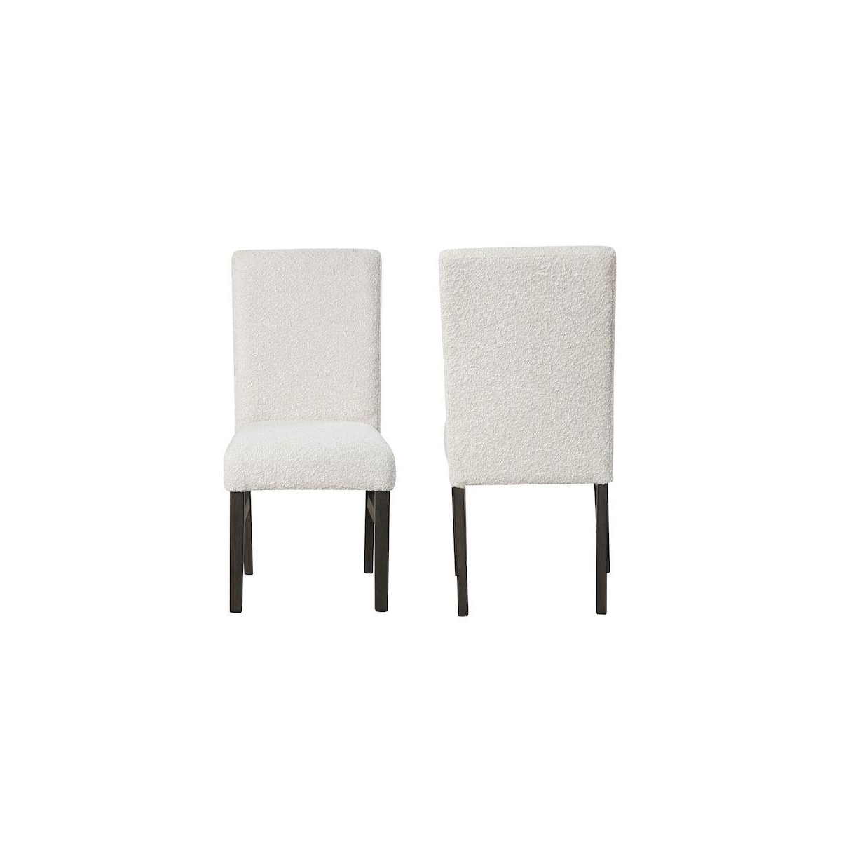 Click here for New Classic Furniture High Line Upholstered Dining... prices