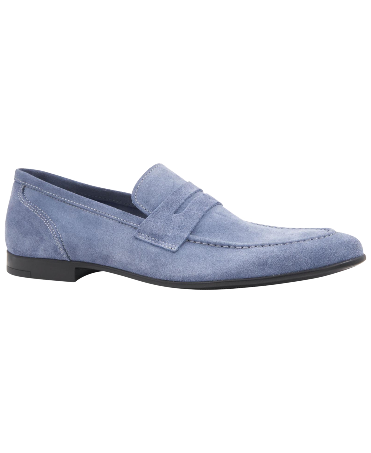 Click here for Bruno Magli Mens Lastra Unlined Slip-On Loafers -... prices