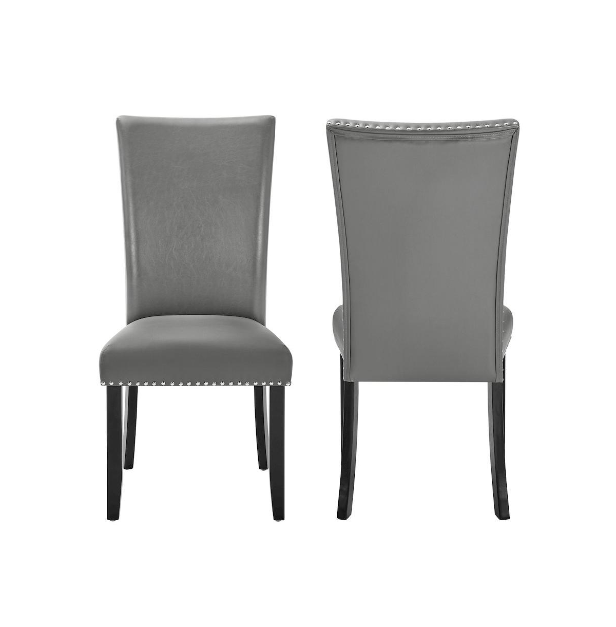 Click here for New Classic Furniture Lyra Wood Dining Chair (Set... prices