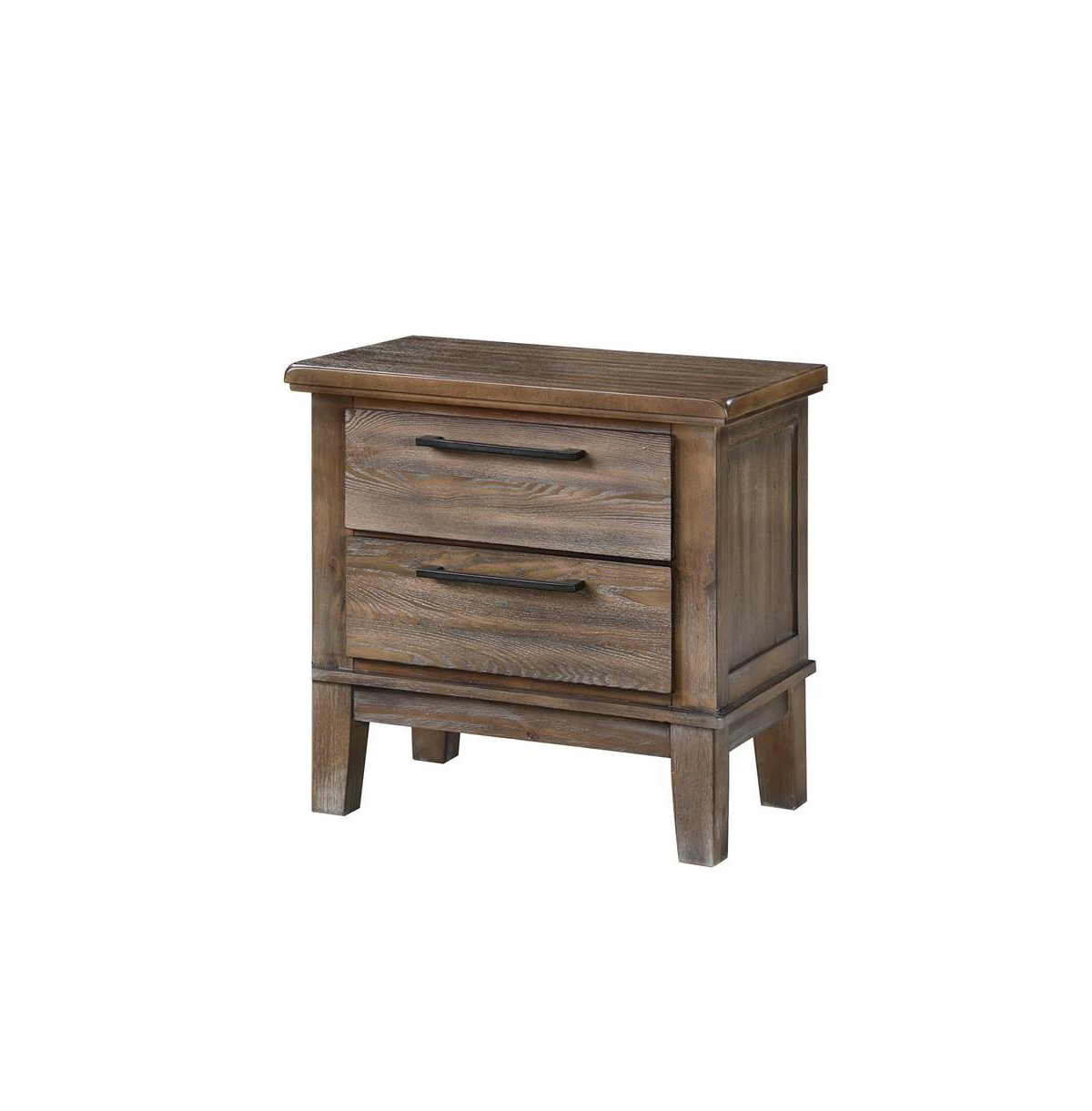 Click here for New Classic Furniture Furniture Cagney Solid Wood... prices