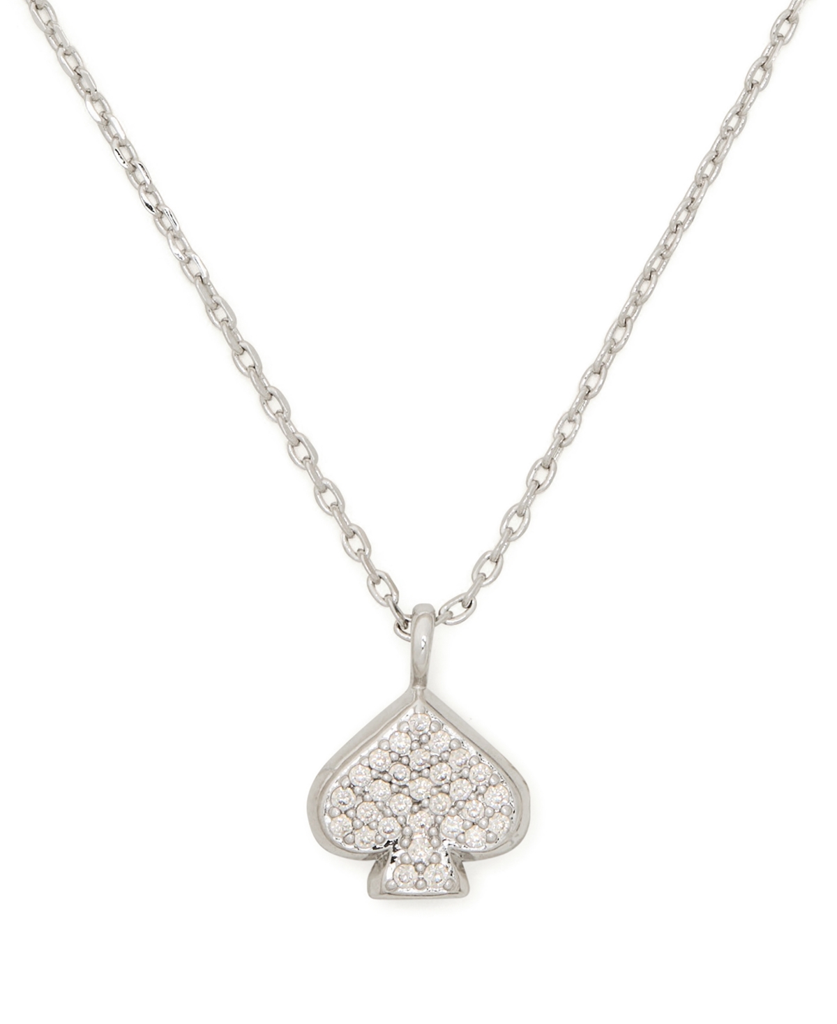 Click here for kate spade new york Cubic Zirconia Boxed Pave Mini... prices