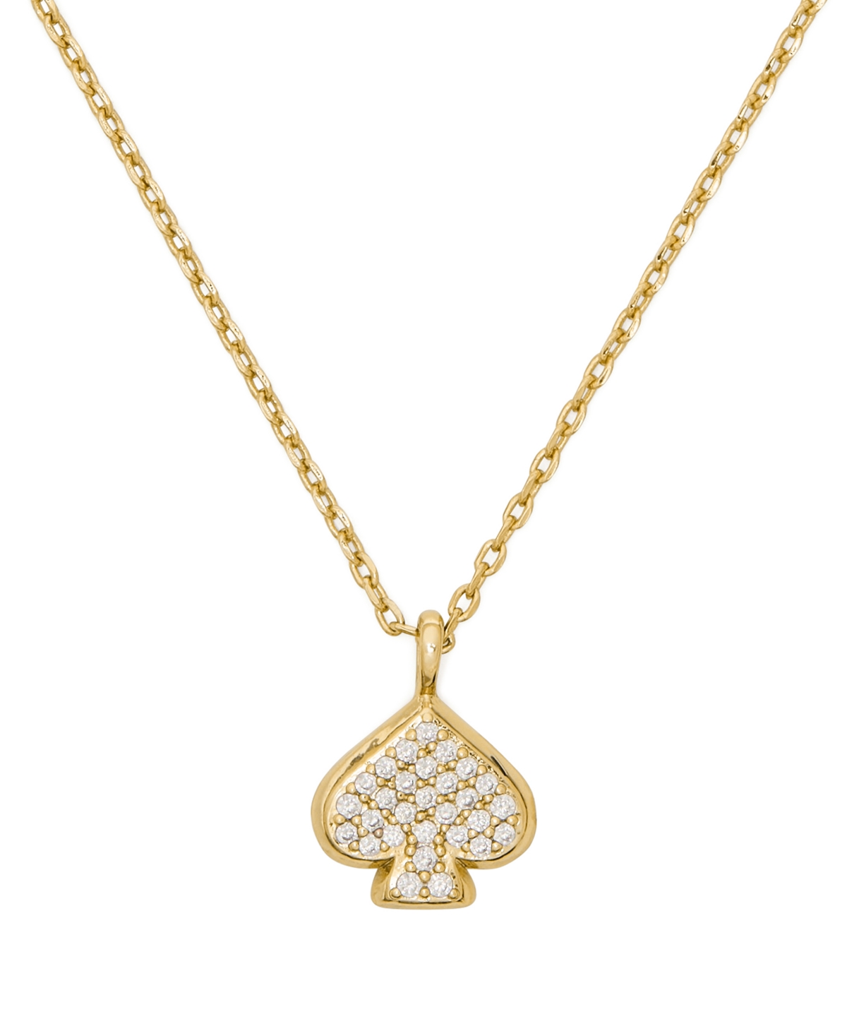 Click here for kate spade new york Cubic Zirconia Boxed Pave Mini... prices