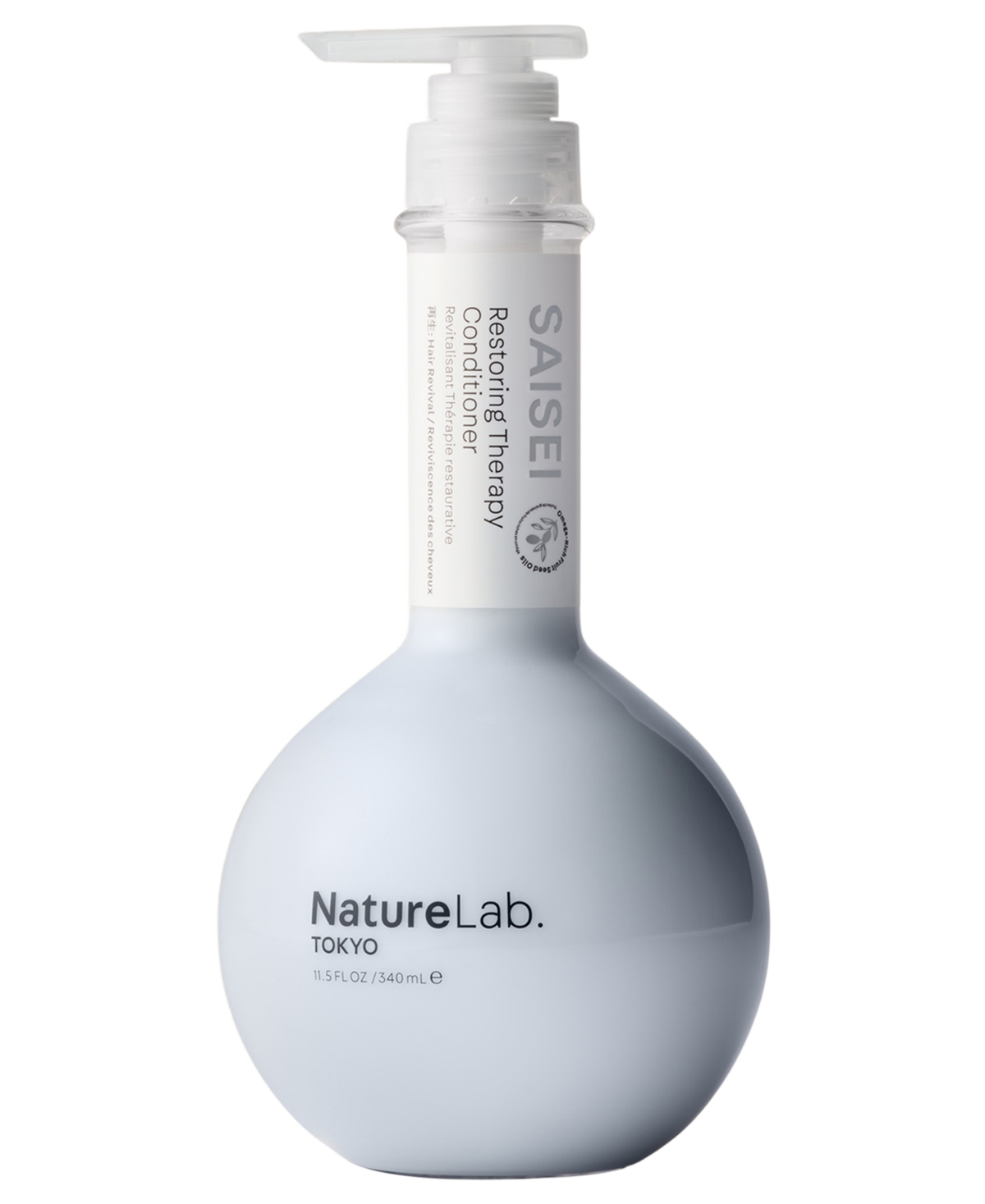 Click here for NatureLab Tokyo Saisei Restoring Therapy Condition... prices