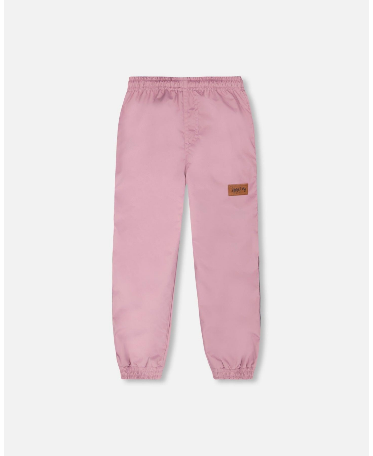 Click here for Deux par Deux Little Girls Splash Pants in Polyest... prices