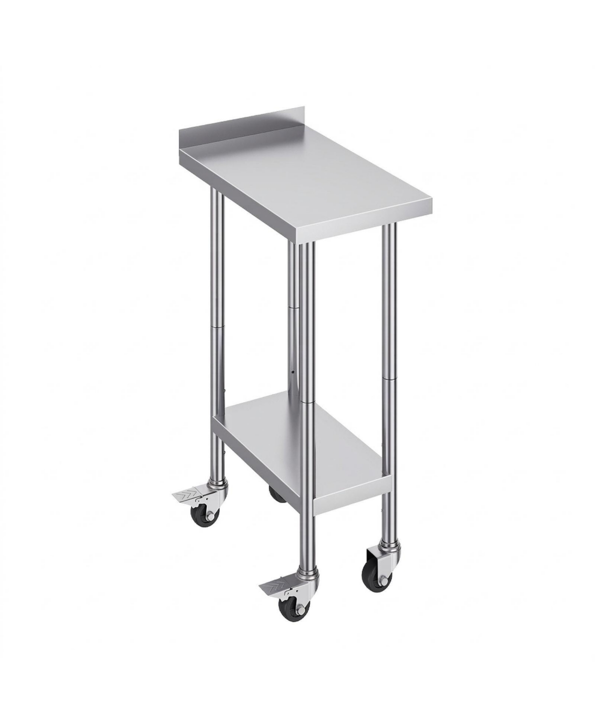 Click here for Sugift Stainless Steel Commercial Food Prep Work T... prices