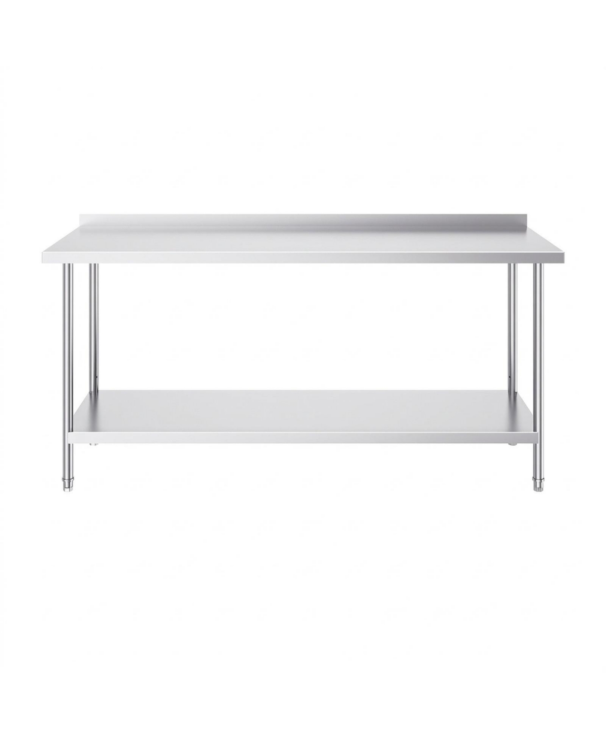 Click here for Sugift Stainless Steel Heavy Duty Prep Work Table... prices