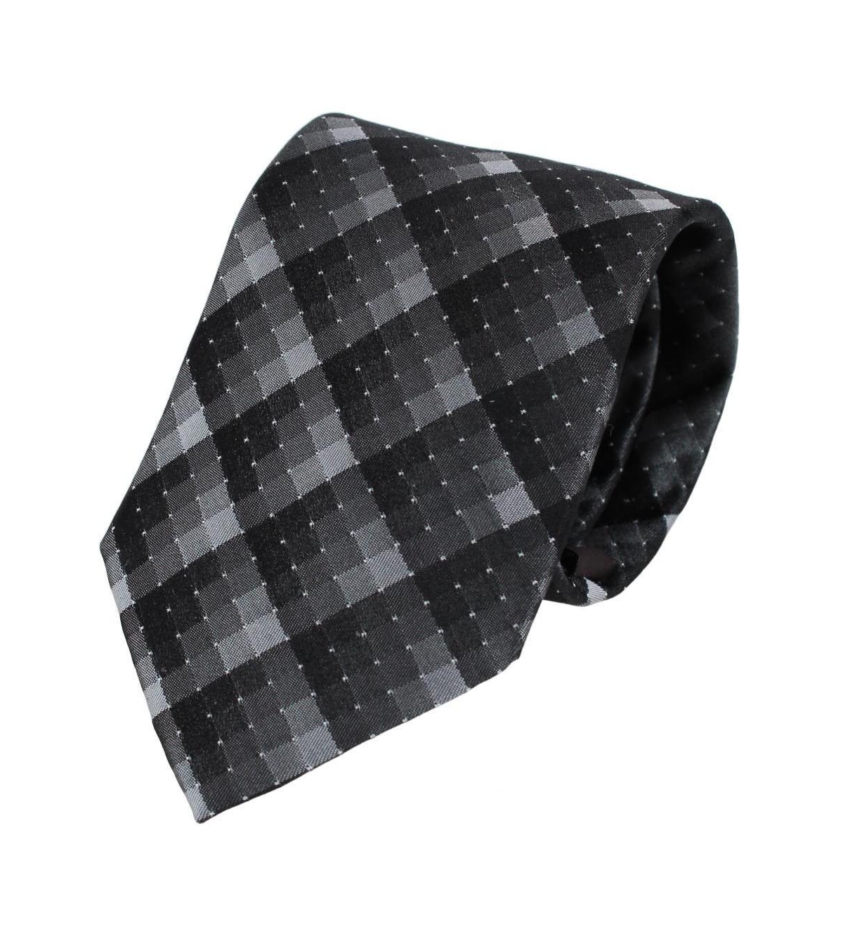 Click here for Trafalgar Mens Falcon Grey and Silver Micro Square... prices