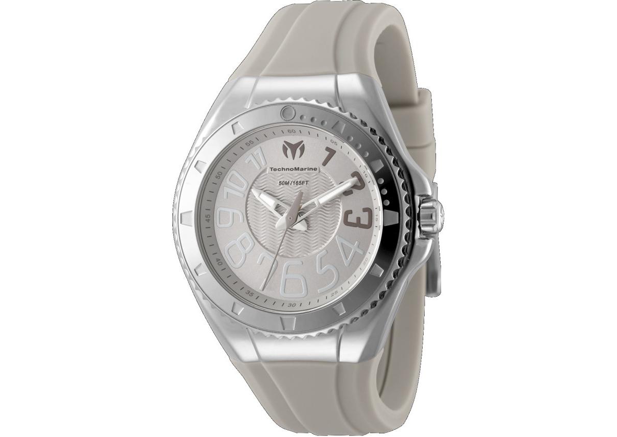 Click here for Technomarine Mens Tm-225039 Lusso Mare Quartz 2 Ha... prices