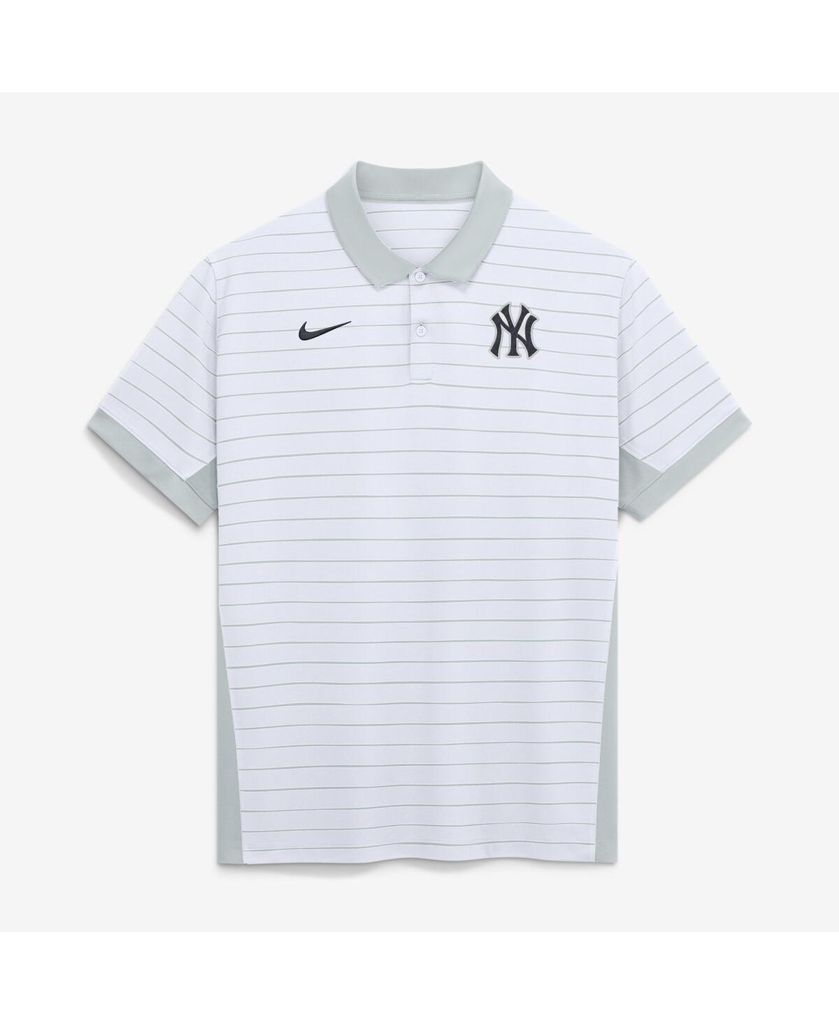 Click here for Nike Mens White New York Yankees Authentic Collect... prices