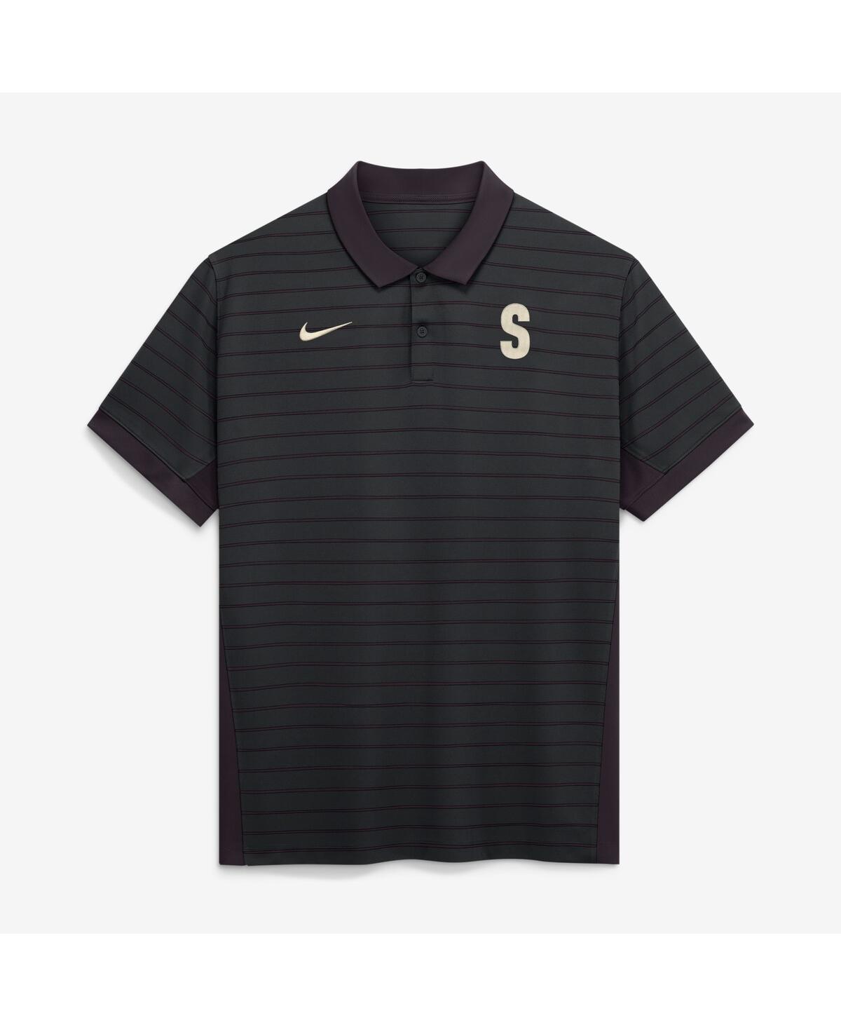 Click here for Nike Mens Black Seattle Mariners Authentic Collect... prices