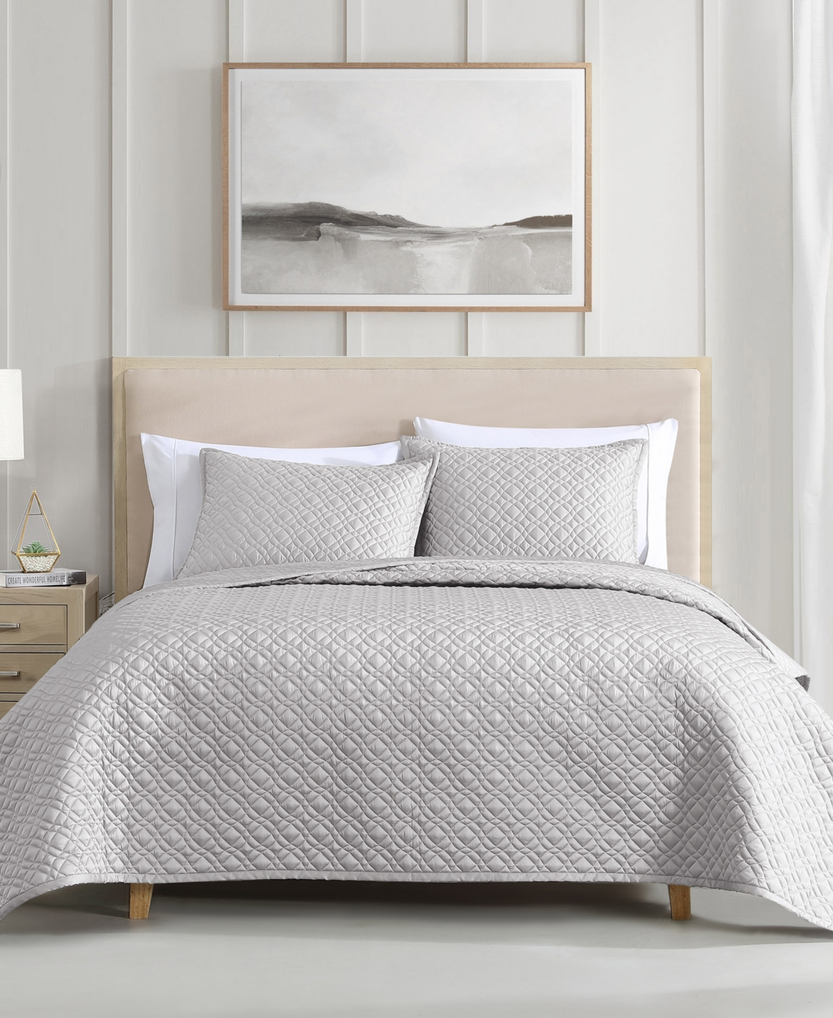 Click here for Riverbrook Home Noble Reversible 3-Pc. Coverlet Se... prices