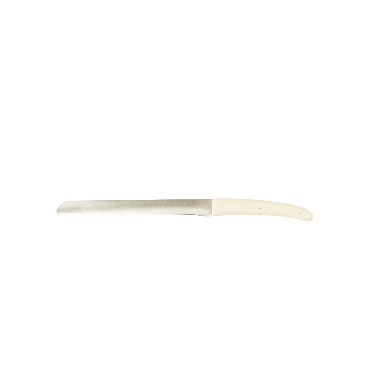 Click here for The Collective Home  Blanco Bread Knife - Natural prices