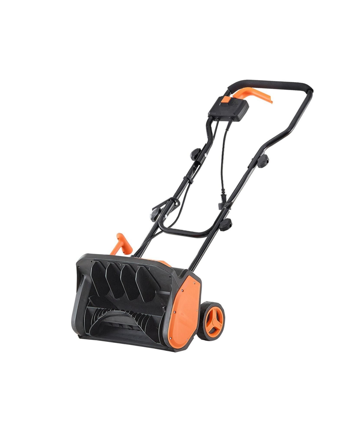 Click here for Sugift Electric Snow Shovel  12A 17 inch Corded Sn... prices