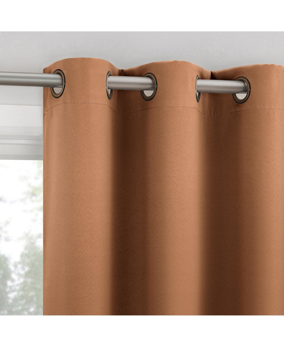 Click here for Sun Zero Sheridan Magnetic Closure Blackout Gromme... prices