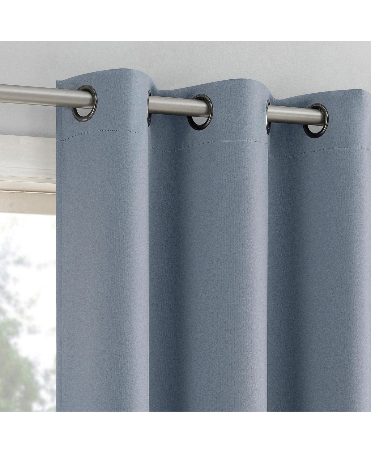 Click here for Sun Zero Sheridan Magnetic Closure Blackout Gromme... prices