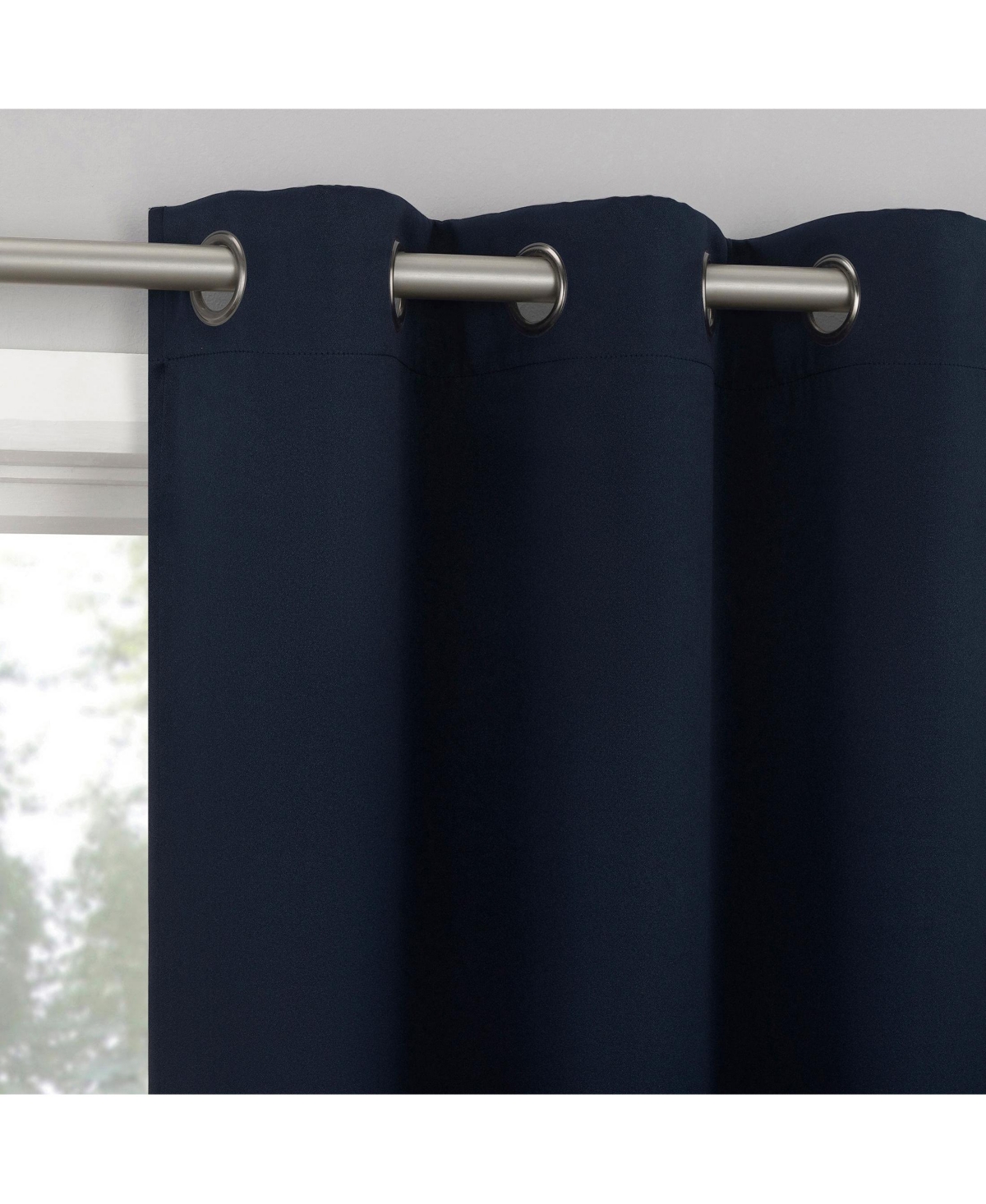 Click here for Sun Zero Sheridan Magnetic Closure Blackout Gromme... prices