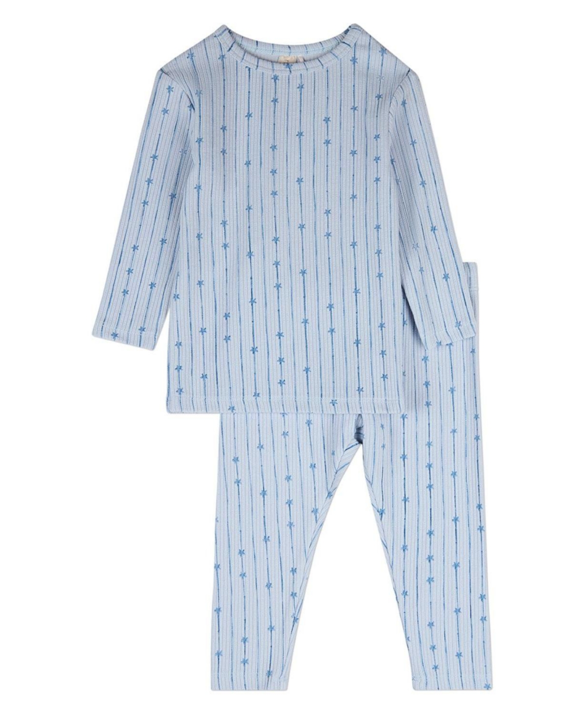 Click here for MeMoi Baby Girls Star Light  Star Bright Pointelle... prices