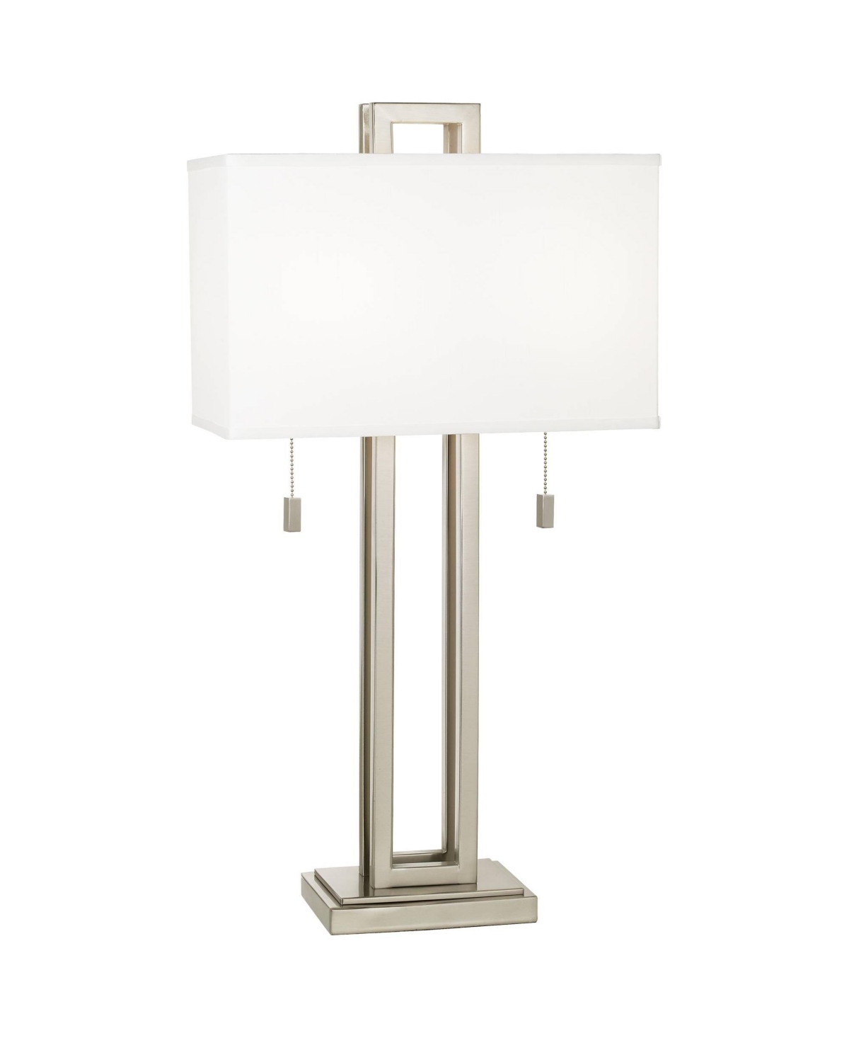 Click here for Possini Euro Design Modern Table Lamp 30 Tall with... prices