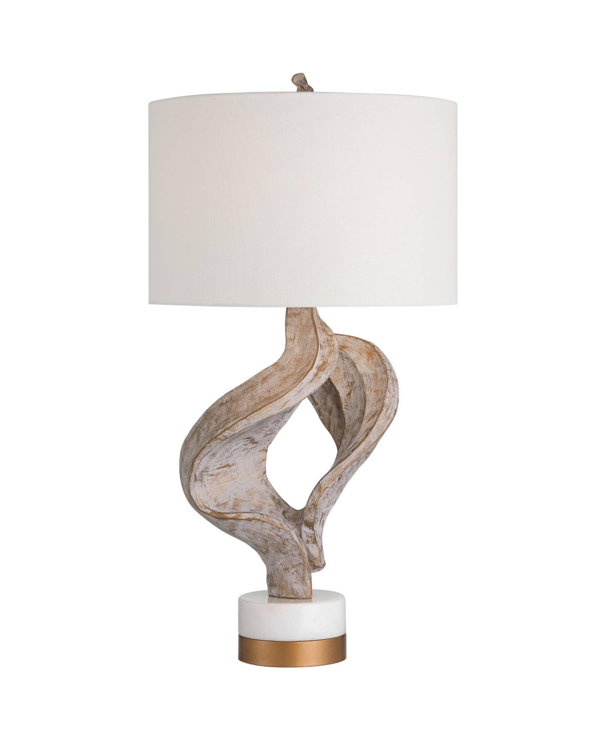 Click here for Possini Euro Design Reah 32 1/2" Tall Sculptu... prices