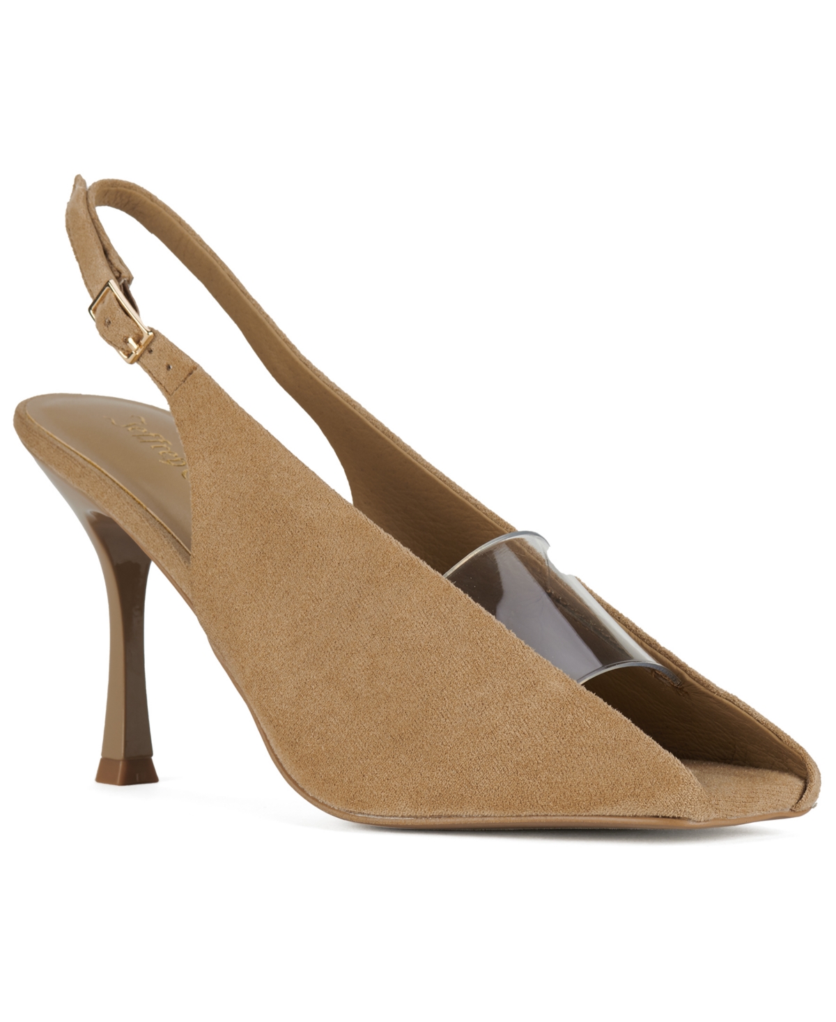 Click here for Jeffrey Campbell Womens Patrizia Slingback Stilett... prices