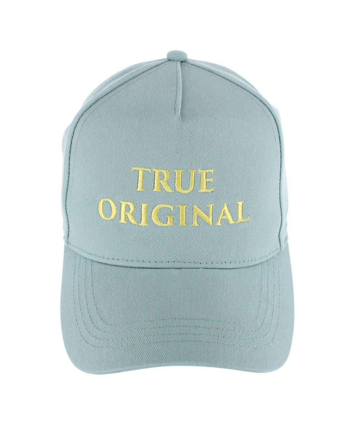 Click here for Trafalgar Mens True Original Solid Color Baseball... prices