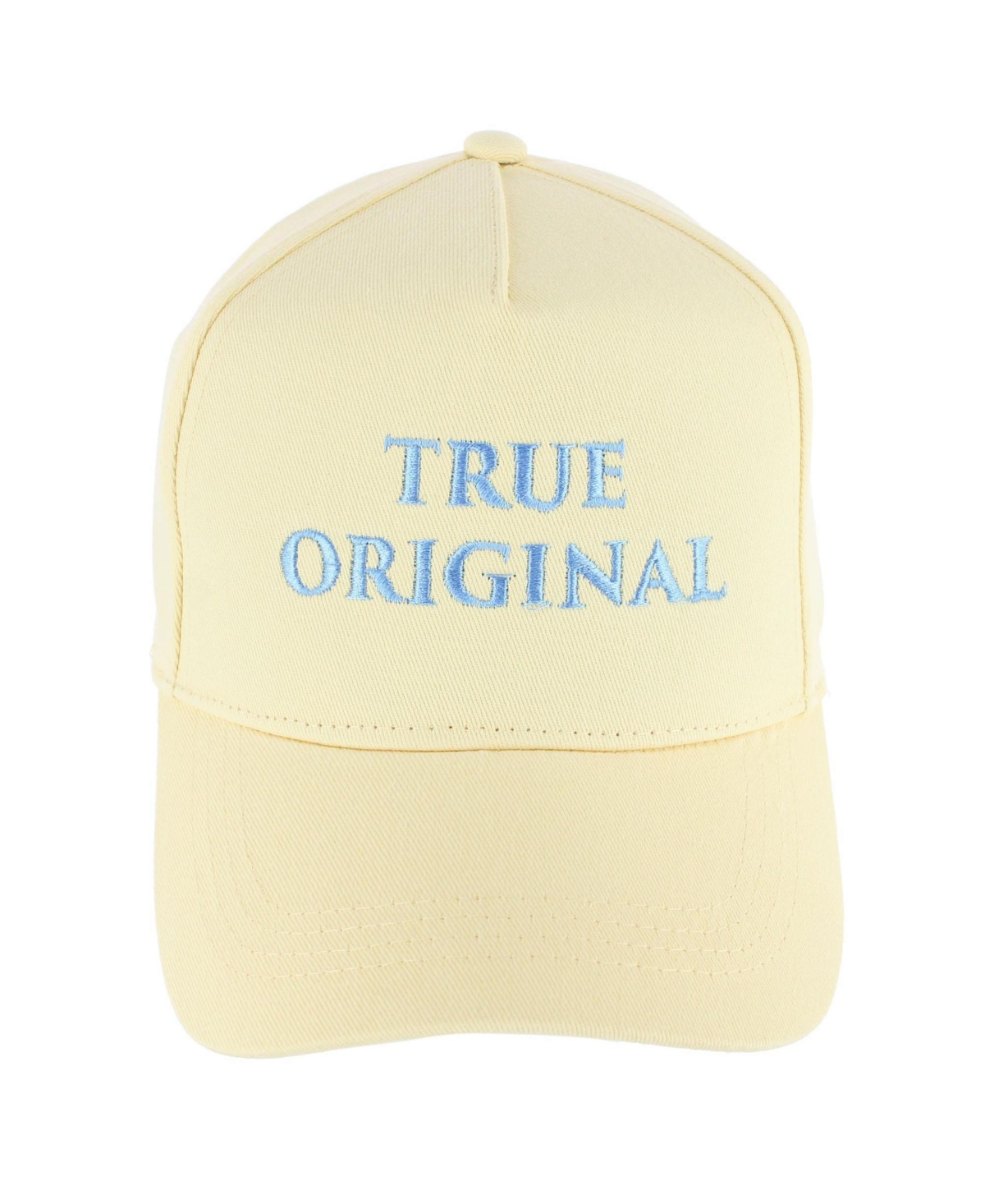 Click here for Trafalgar Mens True Original Solid Color Baseball... prices