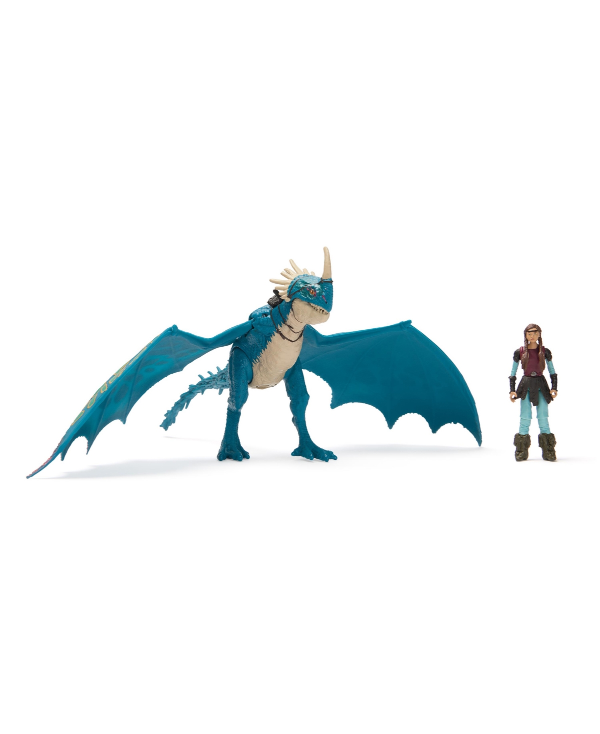 Click here for DreamWorks Dragons Figure and Dragon Viking Set prices