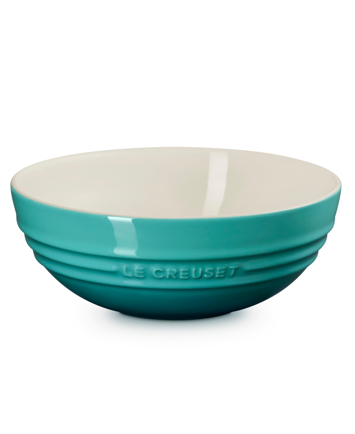 Click here for Le Creuset Stoneware 3.1-Quart Round Multi Bowl -... prices