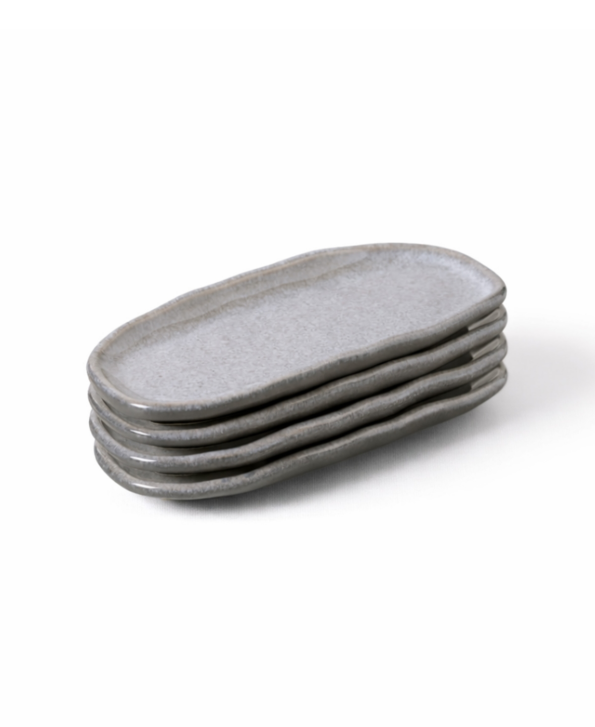 Click here for Porto Brasil Stoneware Shallow Oval Platters  Set... prices