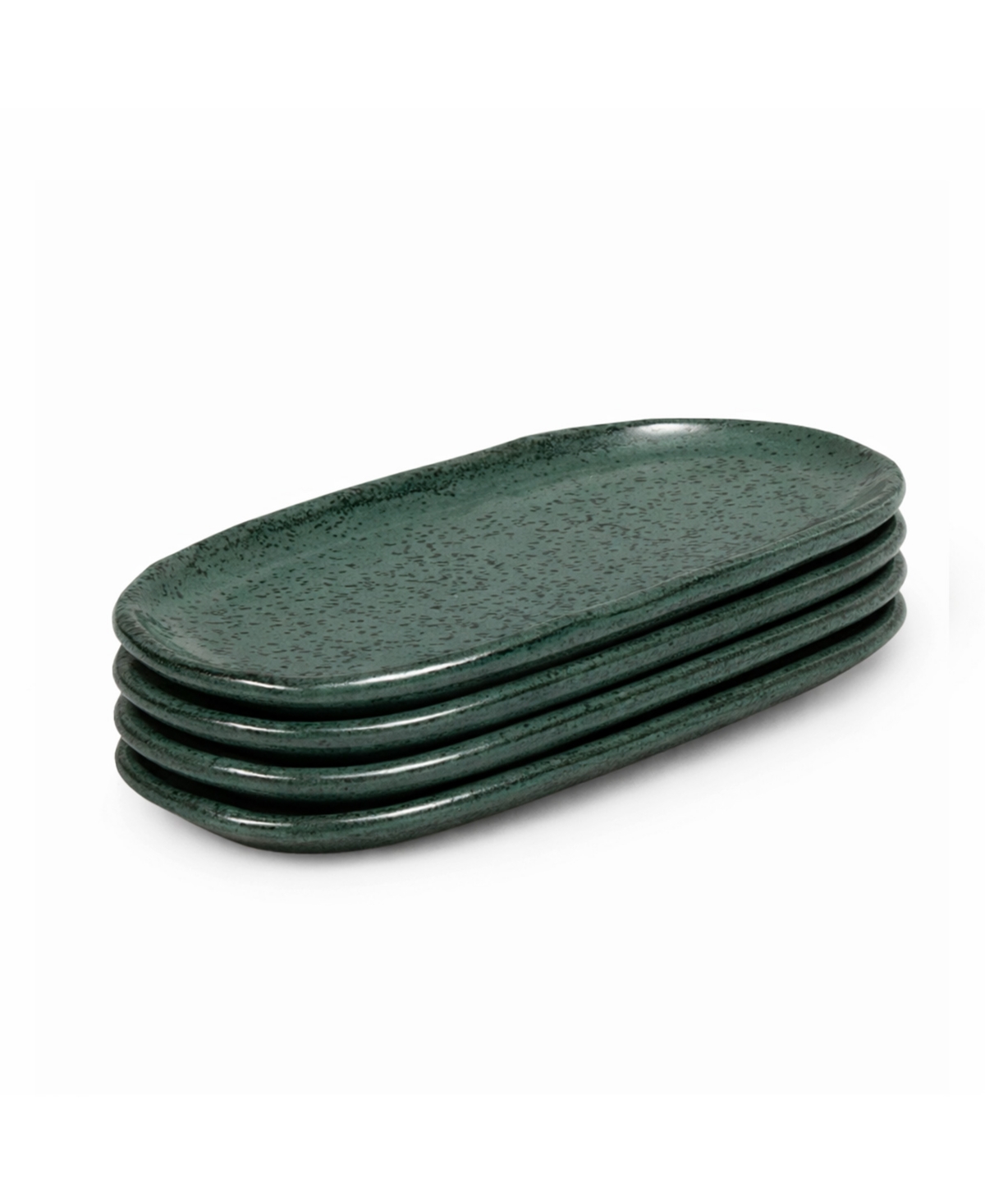 Click here for Porto Brasil Stoneware Shallow Oval Platters  Set... prices