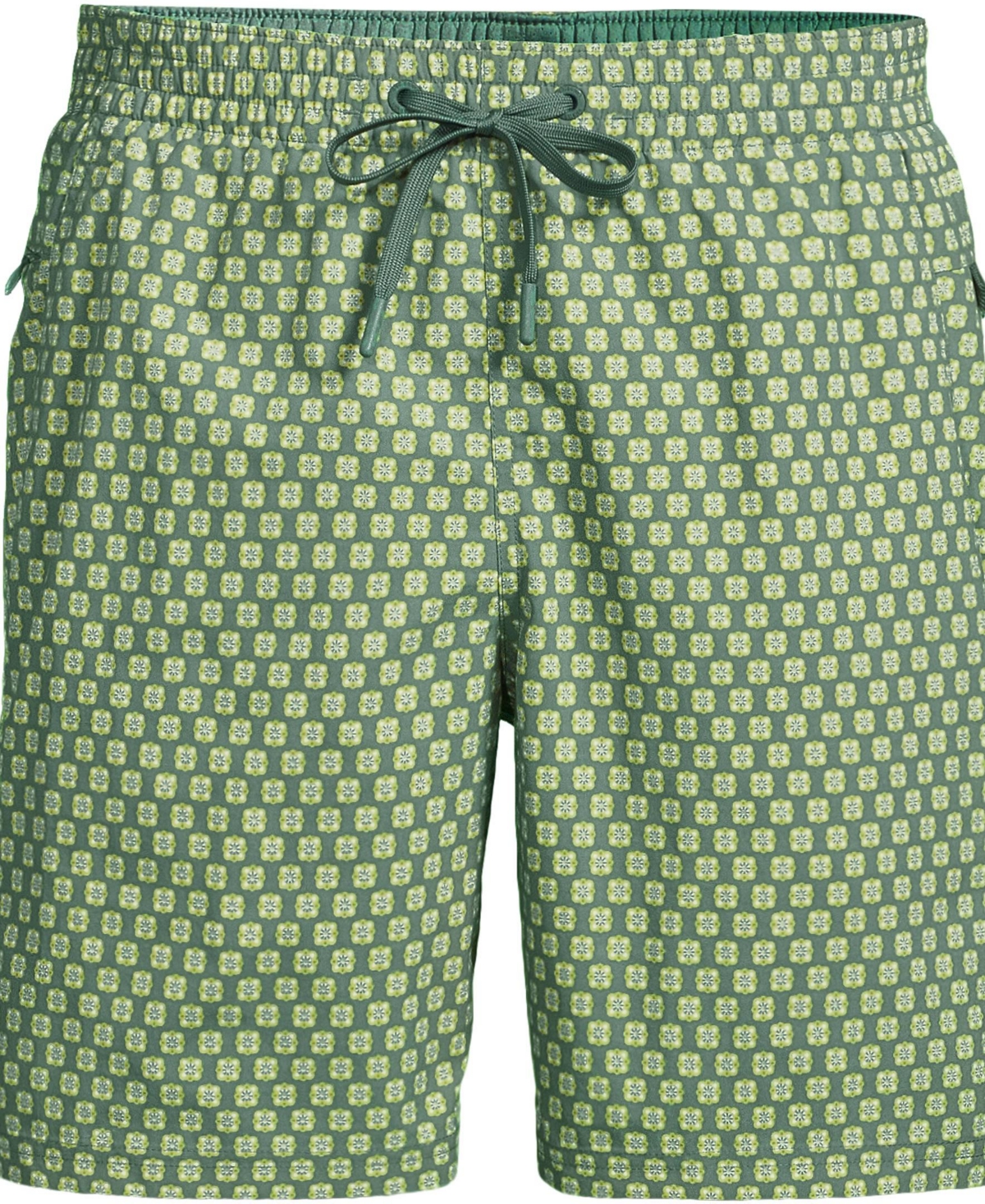 Click here for Lands End Mens 7 Inch Volley Hydroliner Swim Trunk... prices