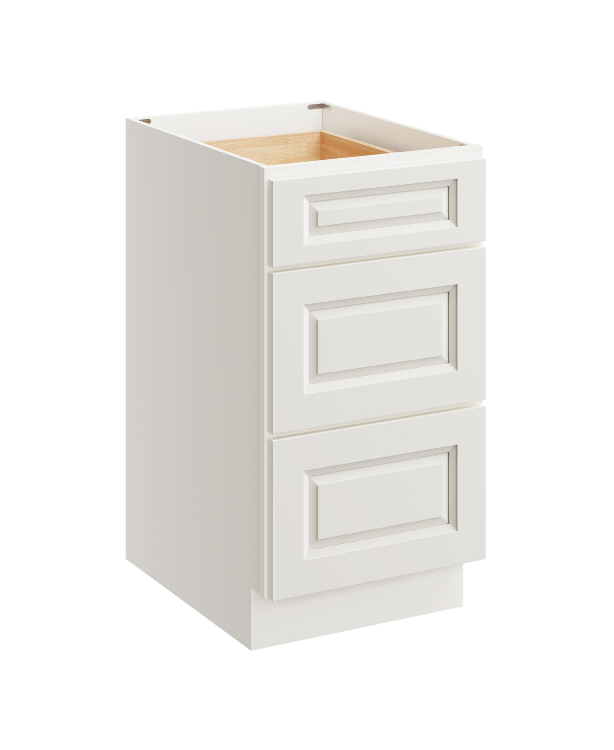 Click here for Boyel Living 18 3 Drawer Base Cabinet with Full Ov... prices