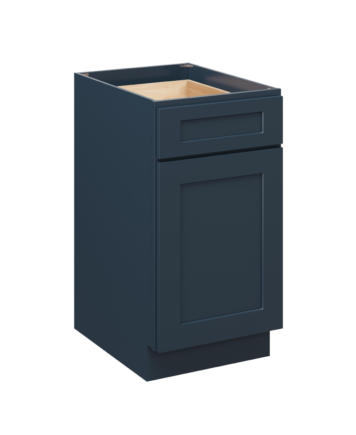 Click here for Boyel Living 18 Single Base Cabinet with Full Over... prices