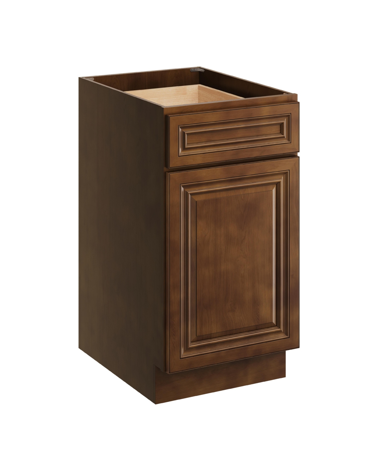 Click here for Boyel Living 18 Single Base Cabinet with Full Over... prices